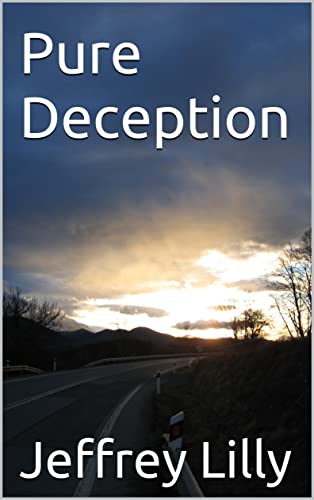 Pure Deception - Kindle edition by Lilly, Jeffrey. Religion ...