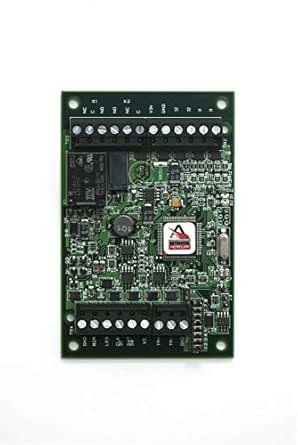 Lenel LNL-1300 Single Reader Interface Module for Access Control ...