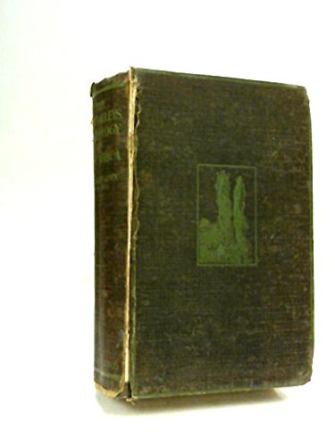 The Rift Valleys and Geology of East Africa. an Account of the Origin ...