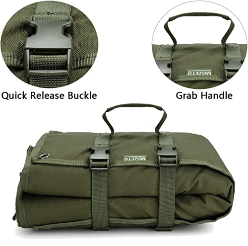 Snapklik.com : Shooting Mat Extra Large Folded Shooting Mats Prone ...