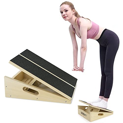 Top 10 Physical Therapy Slant Boards of 2022 - Katynel