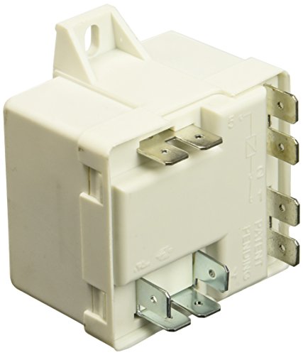 Amazon.com: MARS Motors Armatures 19168 Mars 168 Relay : Industrial ...