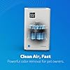 Amazon.com: Kenmore PM2010 Air Purifiers with H13 True HEPA Filter ...