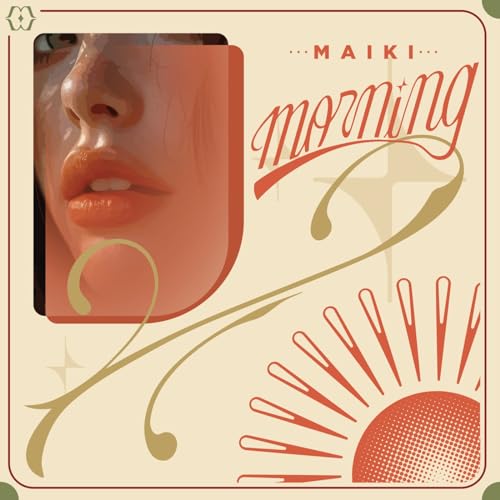Amazon.co.jp: Morning : MAIKI: デジタルミュージック