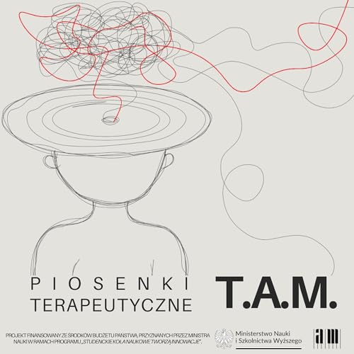 Amazon Music UnlimitedでMuzykoterapia feat. Michał Korpecki, Mieszko ...