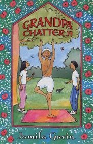 Grandpa Chatterji: Amazon.co.uk: Gavin, Jamila, Bailey, Peter ...