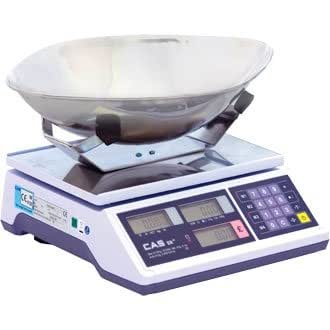Retail Scales With Scoop With veg scoop & pole display : Amazon.co.uk ...