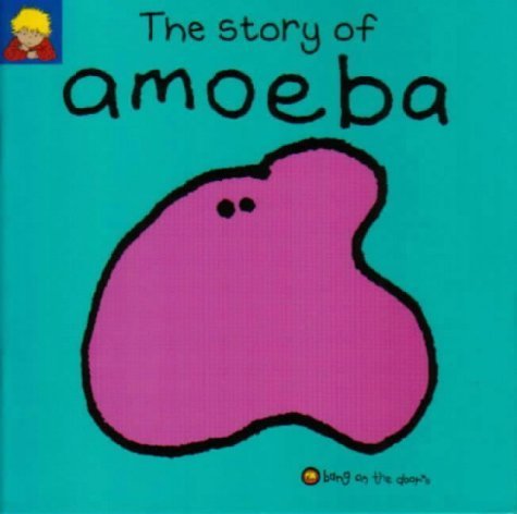 The Story of Amoeba (Bang on the Door): Berny Stringle: 9781856023849 ...
