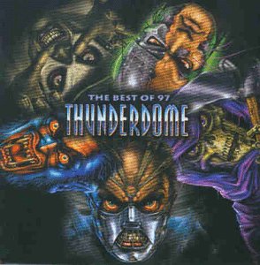Amazon.de:Thunderdome Best of 97