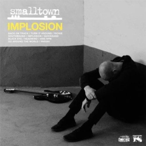 Play Implosion (Album) by Smalltown on Amazon Music
