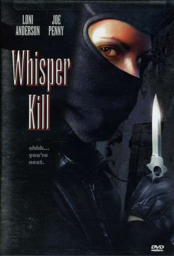 Amazon.com: Whisper Kill [DVD] : Loni Anderson, Phyllis Coates, Bernie ...