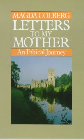 Letters to My Mother: An Ethical Journey | Amazon.com.br