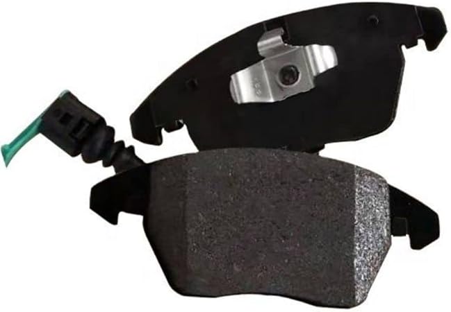 Amazon | AUTO-PALPAL ブレーキパッド BRAKE PADS 1K0698151 5K0698151B ...