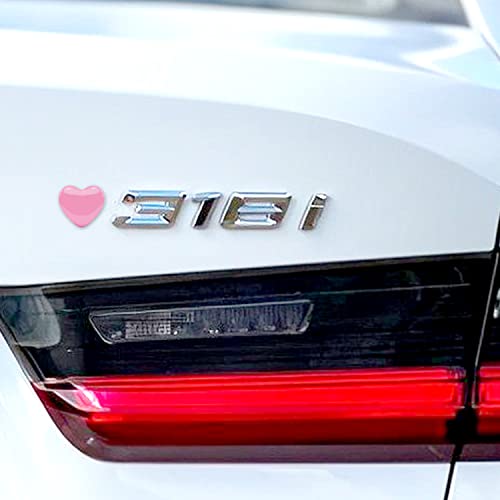 The 30 Best Pink Car Decals of 2024 [Verified] - Cherry Picks