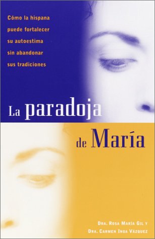 La paradoja de María (Spanish Edition): Gil, Rosa Maria, Vazquez ...