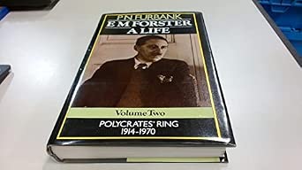 Polycrates' Ring, 1914-70 (v. 2) : Furbank, P. N.: Amazon.fr: Livres