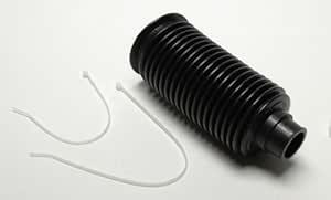 Amazon.com: McQuay-Norris FA8070 Rack and Pinion Boot Kit : Automotive