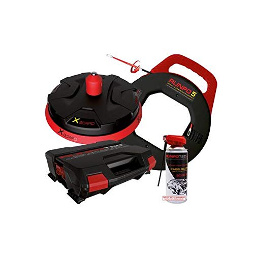 Runpotec Cable Dispenser RUN11112 : Amazon.co.uk: Business, Industry ...