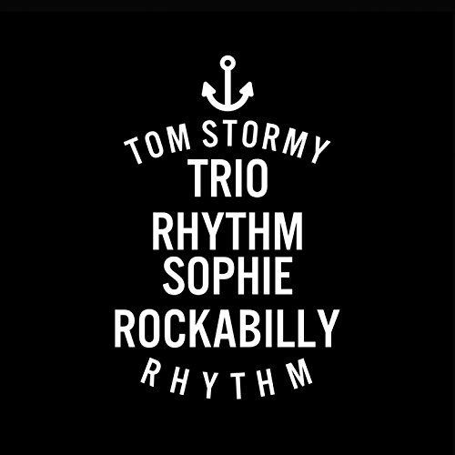 Amazon MusicでTom Stormy Trio feat. Rhythm SophieのRockabilly Rhythmを再生する