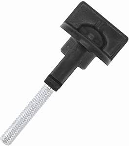 Amazon.com: Spare Tire Hold Down Bolt, Spare Tire Tie Hold Down Bolt ...