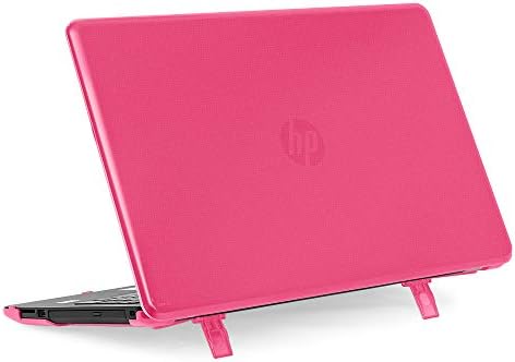 Amazon.com: mCover Hard Shell Case for 15.6" HP 15-bsXXX (15-bs000 to ...