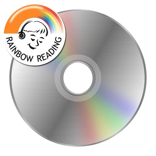 Rainbow Reading Audio CD - Orange - Old Tractors Never Die : Rainbow ...
