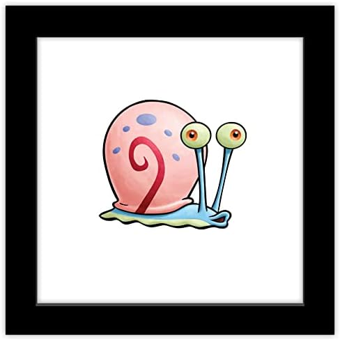 Amazon.com: Trends International Gallery Pops Nickelodeon SpongeBob ...