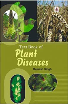 Text Book of Plant Diseases : Amazon.in: Books