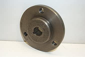 Amazon.com: Injection Pump Hub : Patio, Lawn & Garden