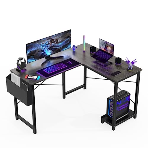 Top 10 Best Corner Table For Computer : Reviews & Buying Guide - Katynel