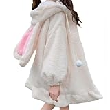 ・ブランド:XITUNIAO・製造元:XITUNIAO・モデル:FZ2-33・秋冬にぴったりのかわいいボアコートが登場しました。ゆったりとした着心地とゆったりしたバージョンで、カジュアルスタイルとの相性が高い。サブカルチャーや地雷系が好きな...