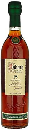 Asbach Spezial-Brand 15 Year Old 700ml : Amazon.co.uk: Grocery