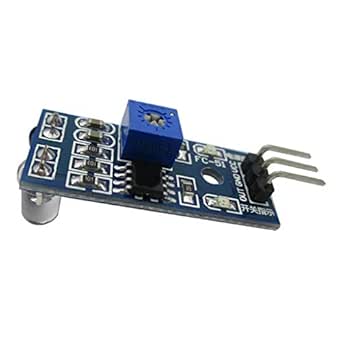 ELECTROPRIME 5V IR Infrared Remote Decoder Encoding Transmitter ...