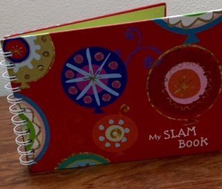 Buy MY SLAM BOOK Book Online at Low Prices in India | MY SLAM BOOK ...