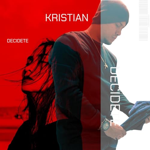 Amazon MusicでKristianのKristian - Decideteを再生する