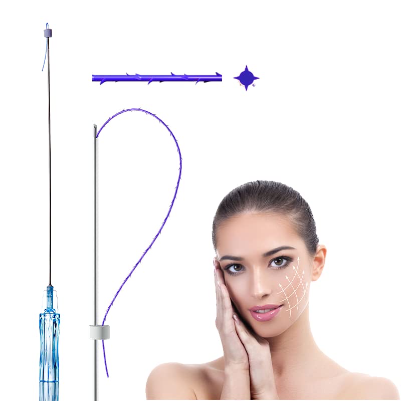 Pdo Cog Pdo Thread Cog para cara y cuerpo entero engranaje 4D W 21G 90M ...