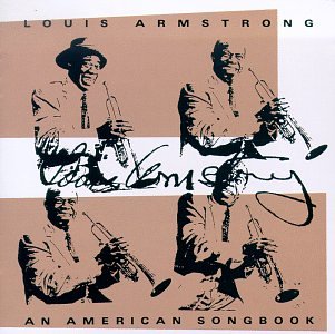 Armstrong, Louis - American Songbook - Amazon.com Music