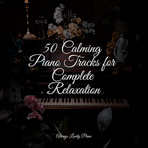 Amazon Music Unlimited - Chillout Lounge Relax, Peaceful Piano Chillout ...