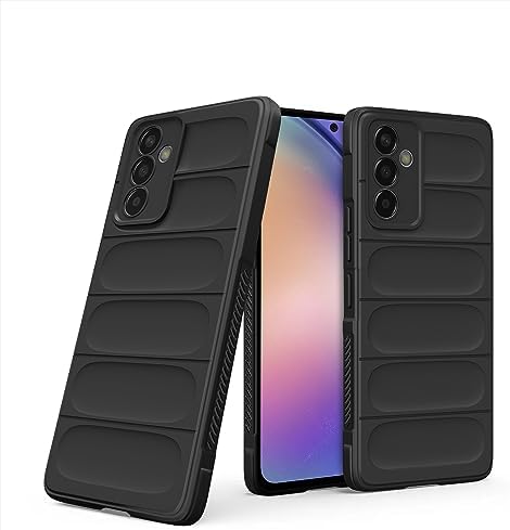 Pikkme Samsung Galaxy A53 5G Back Cover Soft Matte Liquid Silicone TPU ...
