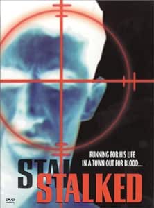 Amazon.com: Stalked [DVD] : Nick Hill, Jorgo Ognenovski: Movies & TV