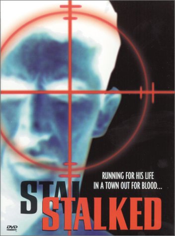 Amazon.com: Stalked [DVD] : Nick Hill, Jorgo Ognenovski: Movies & TV