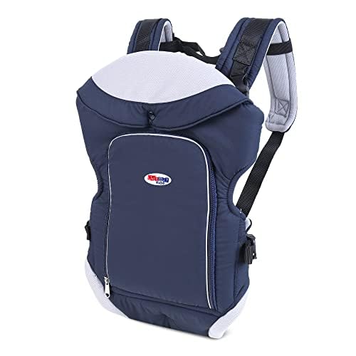 Buy Chinmay Kids Baby Carrier Bag in 3-in-1 Ergonomic Adjustable Sling ...