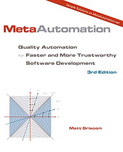 The Best Software Automation Books of All Time - BookAuthority