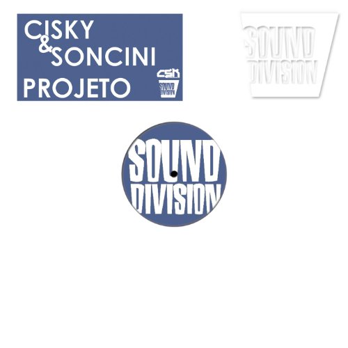 Play Projeto by Cisky, Soncini on Amazon Music