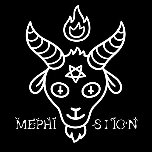 Amazon.co.jp: Mephistion (Self-titled Album) : Mephistion: デジタルミュージック