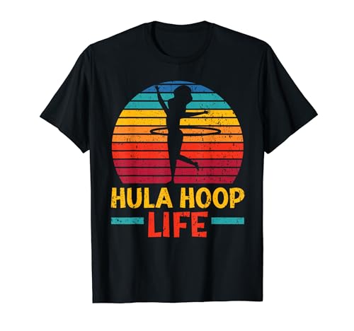 Top 10 Best Clothes For Hula Hooping : Reviews & Buying Guide - Katynel