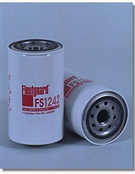 Buy Cummins Filtration Fleetguard FS1242 Fuel/Water Sep Online at Low ...