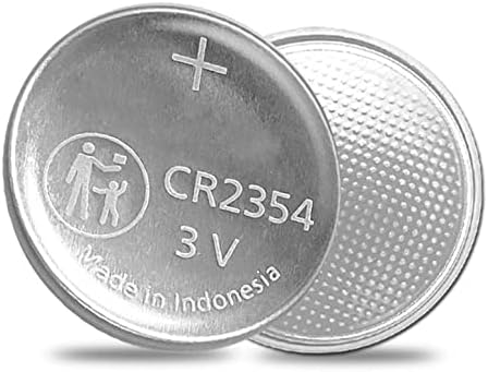 Amazon.com: Tesla Model X Key Fob Battery Replacement Original OEM ...