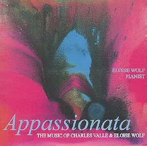 Appassionata - Amazon.com Music