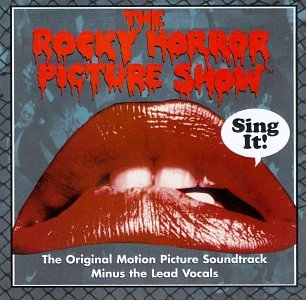 Various Artists, O'Brien, Richard - The Rocky Horror Picture Show: Sing ...
